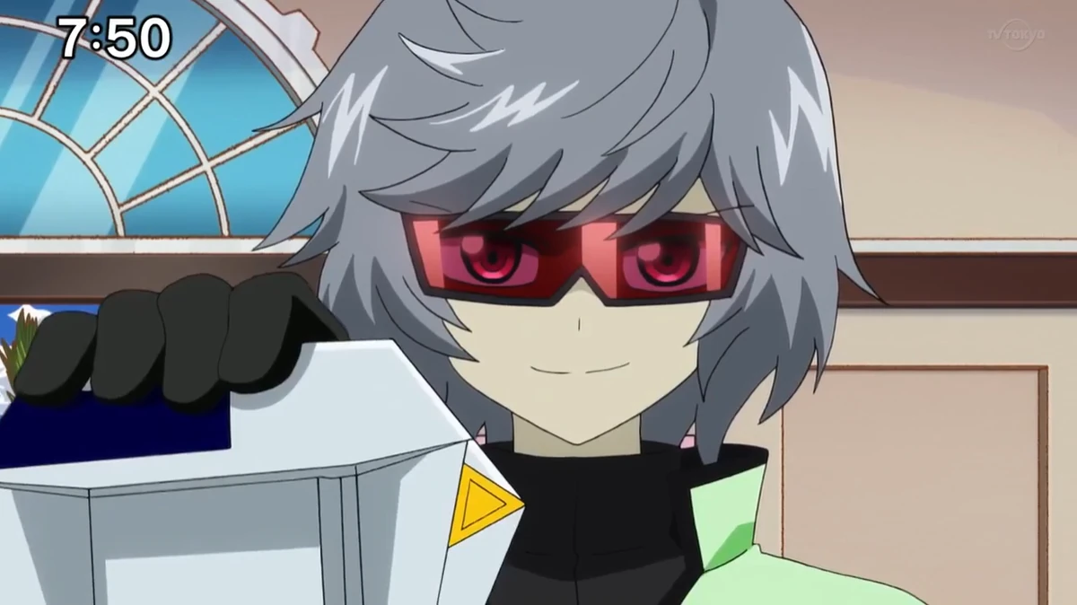 Zaion | Yu-Gi-Oh! Wiki en Español | Fandom