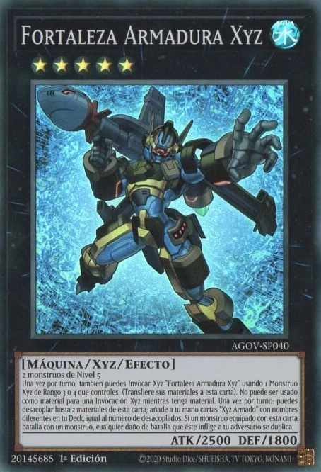 Heraldic Beast 2023 - Alfonso44 | Yu-Gi-Oh! Decks Wiki | Fandom