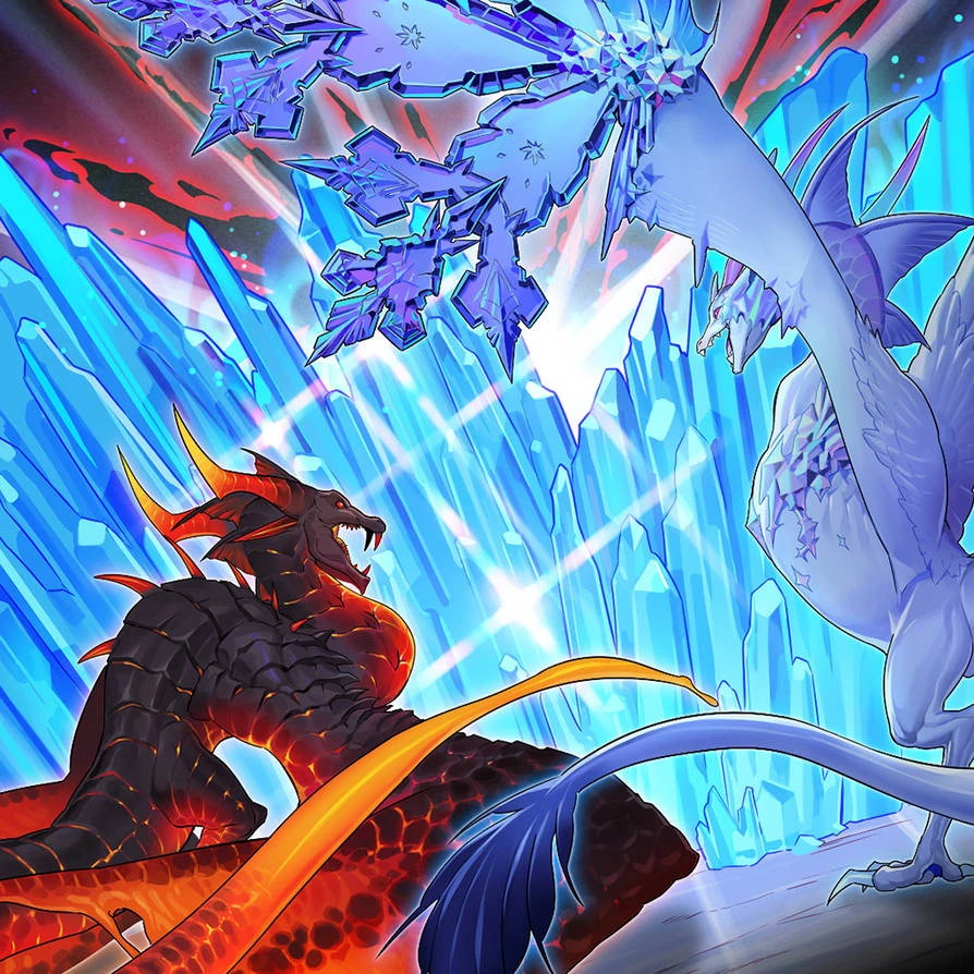 Barrera Antigua | Yu-Gi-Oh! Wiki en Español | Fandom