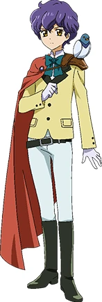 Schubel Quill | Yu-Gi-Oh! Wiki en Español | Fandom
