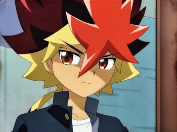 Yuhi Ohdo | Yu-Gi-Oh! Wiki en Español | Fandom