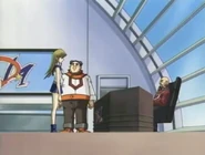 Chumley Huffington | Yu-Gi-Oh! Wiki en Español | Fandom