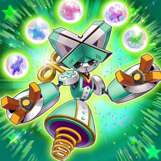 Malabarista De Cuerda Yu Gi Oh Wiki En Español Fandom