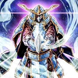 Samurai de la Barrera de Hielo | Yu-Gi-Oh! Wiki en Español | Fandom
