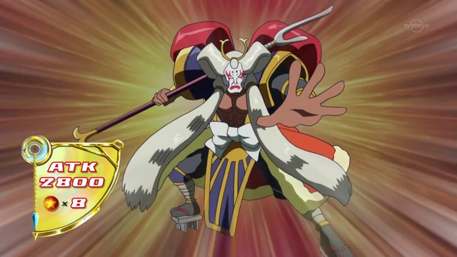 Rey Goyo/Galería | Yu-Gi-Oh! Wiki en Español | Fandom