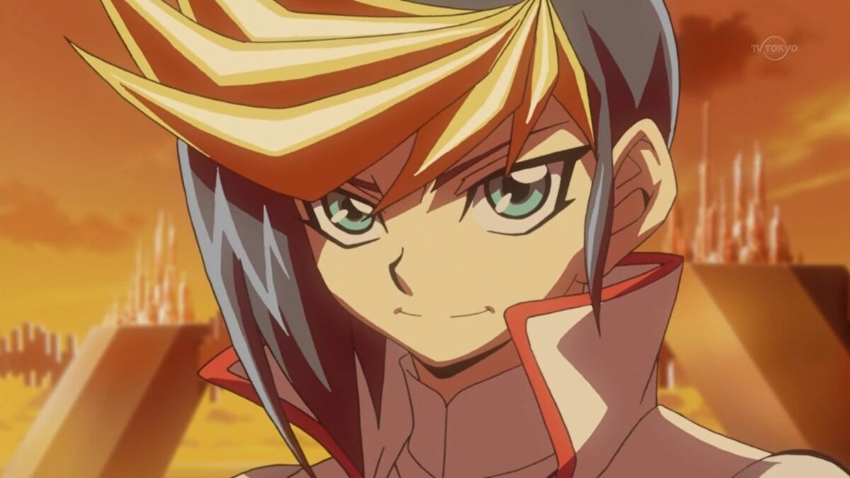 Yugo | Yu-Gi-Oh! Wiki en Español | Fandom