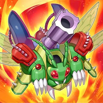 Armadura Bio-Insecto | Yu-Gi-Oh! Wiki en Español | Fandom