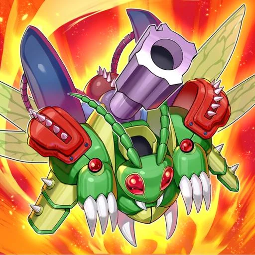 Armadura Bio-Insecto | Yu-Gi-Oh! Wiki en Español | Fandom