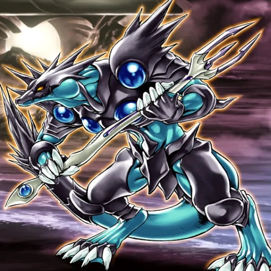 Cazador Alienígena | Yu-Gi-Oh! Wiki en Español | Fandom