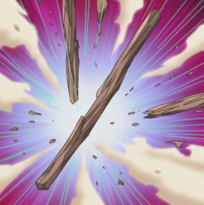 Hechizo Raja de Canela | Yu-Gi-Oh! Wiki en Español | Fandom