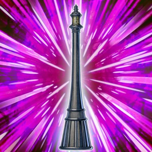 Pilar Ashoka | Yu-Gi-Oh! Wiki en Español | Fandom