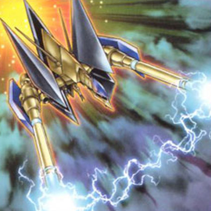 Ciber Armado | Yu-Gi-Oh! Wiki en Español | Fandom