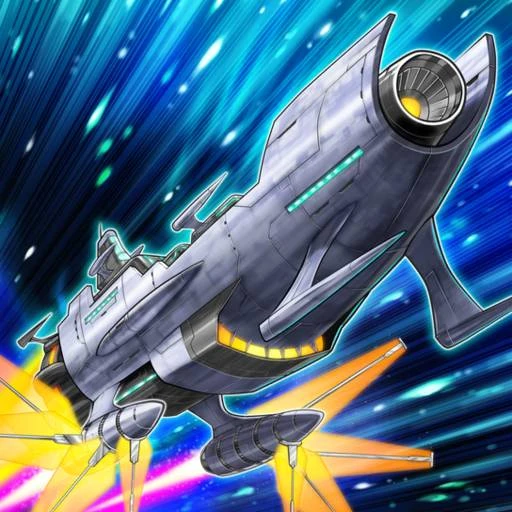 Arcjet Lightcraft | Yu-Gi-Oh! Wiki en Español | Fandom