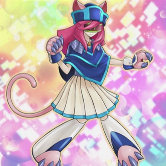 Eva Caché N2 | Yu-Gi-Oh! Wiki en Español | Fandom