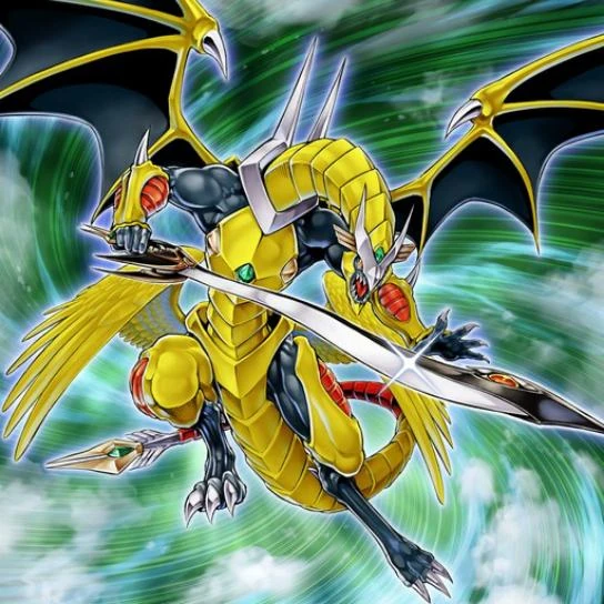 Dracounidad Arma Mystletainn | Yu-Gi-Oh! Wiki en Español | Fandom