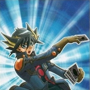 Ficha Yusei | Yu-Gi-Oh! Wiki en Español | Fandom