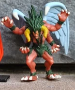 Berfomet/Galería | Yu-Gi-Oh! Wiki en Español | Fandom