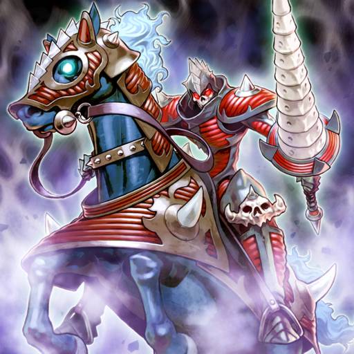 Caballería Archidemonio Yu Gi Oh Wiki En Español Fandom