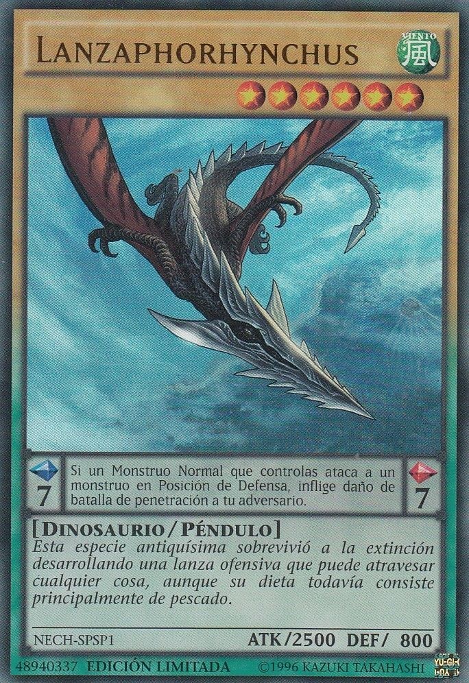 Normal Pendulum 2015 - Alfonso44 | Yu-Gi-Oh! Decks Wiki | Fandom
