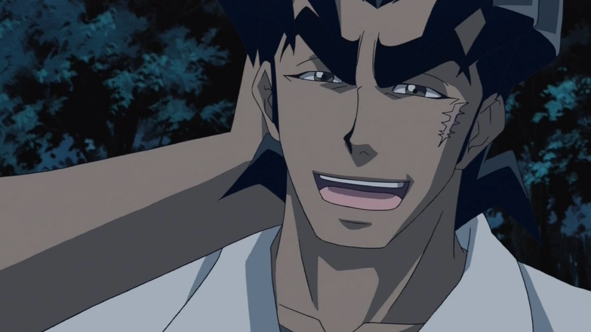 Tetsu Trudge | Yu-Gi-Oh! Wiki en Español | Fandom