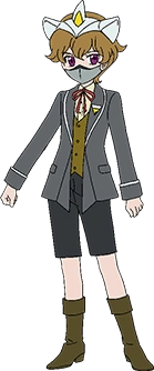 Yuo Goha | Yu-Gi-Oh! Wiki en Español | Fandom