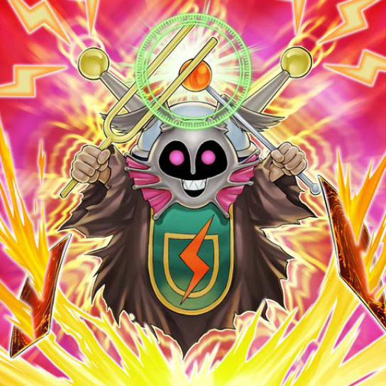 Resonador de la Barrera/Galería | Yu-Gi-Oh! Wiki en Español | Fandom