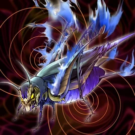 Insecto Aullador | Yu-Gi-Oh! Wiki en Español | Fandom