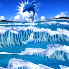 Umiiruka | Yu-Gi-Oh! Wiki en Español | Fandom