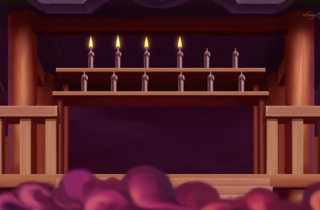 Contador Yosen | Yu-Gi-Oh! Wiki en Español | Fandom