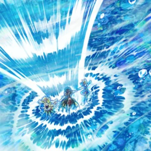 Cascada Marincesa | Yu-Gi-Oh! Wiki en Español | Fandom