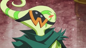 Windy | Yu-Gi-Oh! Wiki en Español | Fandom