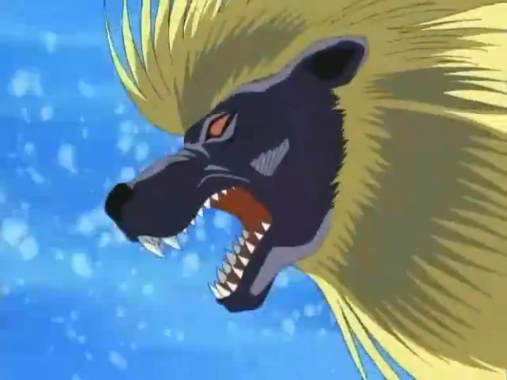 Leogun/Galería | Yu-Gi-Oh! Wiki en Español | Fandom