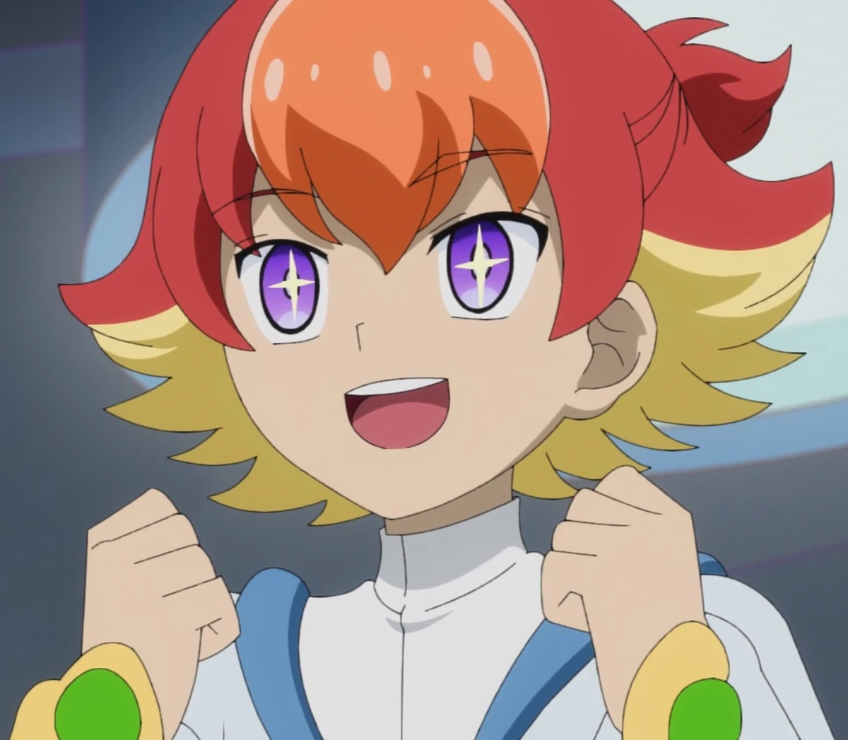 Damamu | Yu-Gi-Oh! Wiki en Español | Fandom