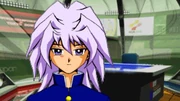 Ryo Bakura | Yu-Gi-Oh! Wiki en Español | Fandom