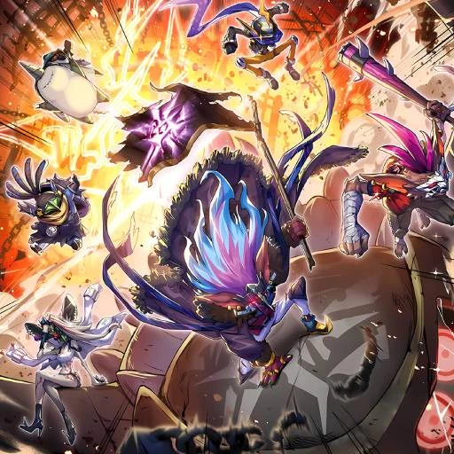 Boom Mach Moto Goblin/Galería | Yu-Gi-Oh! Wiki en Español | Fandom