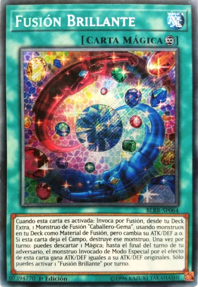 Gem-Knight 2020 - Yu-Gi-Oh! OCG Instructor | Yu-Gi-Oh! Decks Wiki | Fandom