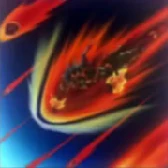 Ola de Meteoritos | Yu-Gi-Oh! Wiki en Español | Fandom