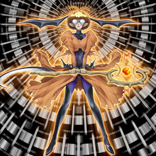 Adivinadora Tierra Yu Gi Oh Wiki En Español Fandom