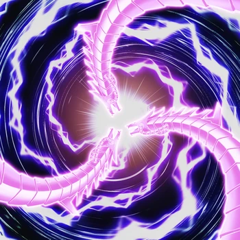 Fusión Cibercarga | Yu-Gi-Oh! Wiki en Español | Fandom