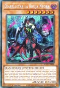 Rescue-ACE Diabellstar 2023 - DarkArmedDuelist | Yu-Gi-Oh! Decks Wiki | Fandom