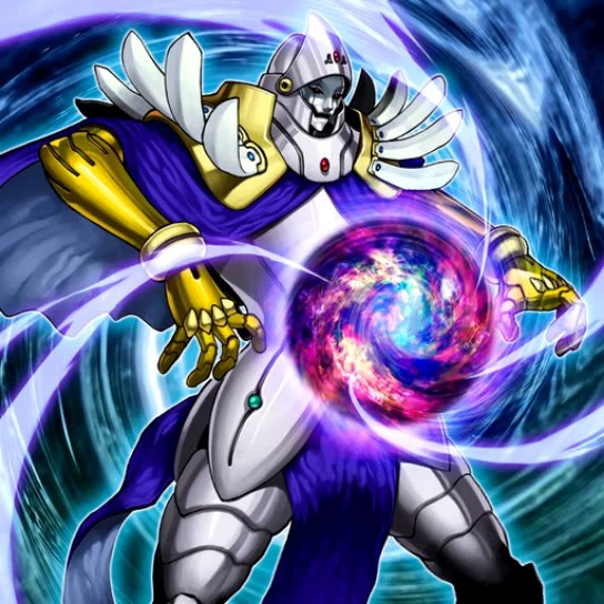 Alquimista Dimensional | Yu-Gi-Oh! Wiki en Español | Fandom