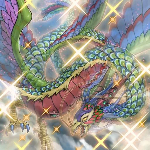 Chaofeng, Fantasma de los Yang Zing | Yu-Gi-Oh! Wiki en Español | Fandom