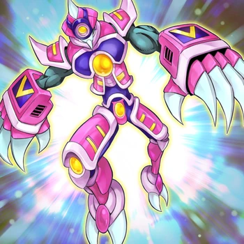 HÉROE Visión de Faris | Yu-Gi-Oh! Wiki en Español | Fandom