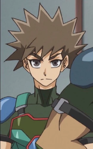 Yozaka | Yu-Gi-Oh! Wiki en Español | Fandom