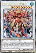 Crystron 2018 - VaporeonShiny | Yu-Gi-Oh! Decks Wiki | Fandom