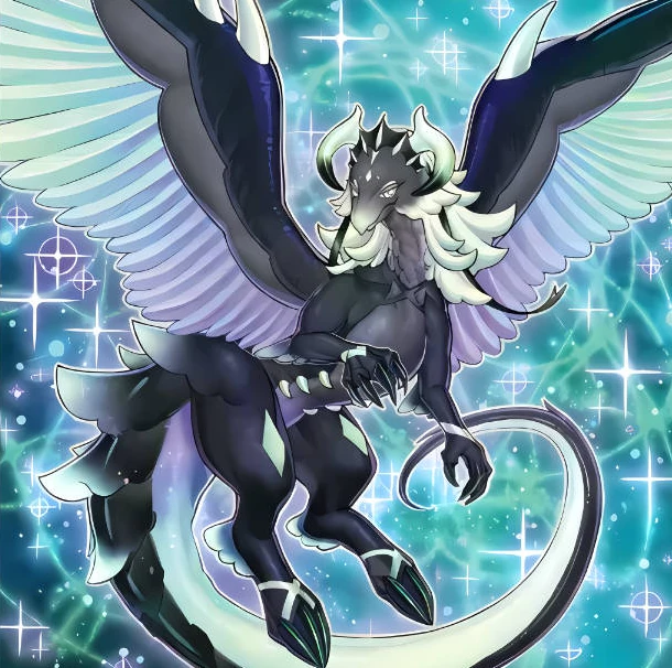 Dragoncella Macamu | Yu-Gi-Oh! Wiki en Español | Fandom