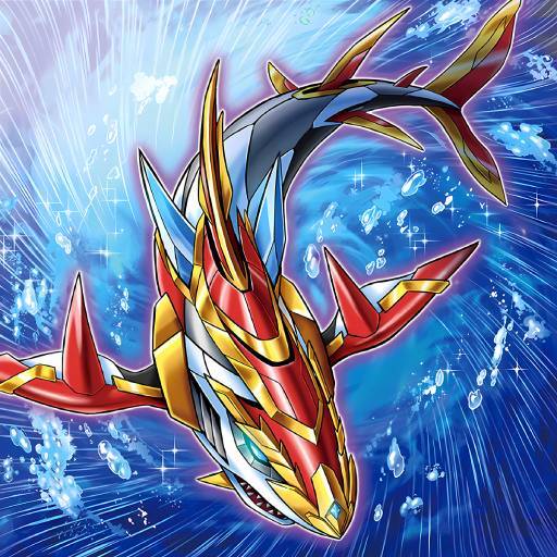 Tiburón Armado Yu Gi Oh Wiki En Español Fandom