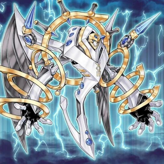 Vylon Sigma | Yu-Gi-Oh! Wiki en Español | Fandom