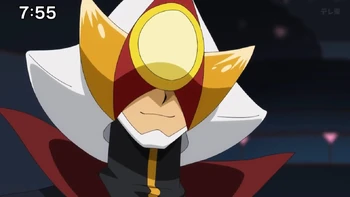 Yuhi Ohdo | Yu-Gi-Oh! Wiki en Español | Fandom