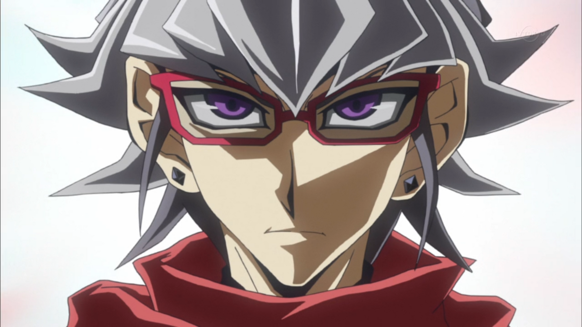 Kai Yugioh Fan Characters Wiki Fandom